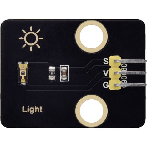 Iduino ME708 Lichtsensor ME708