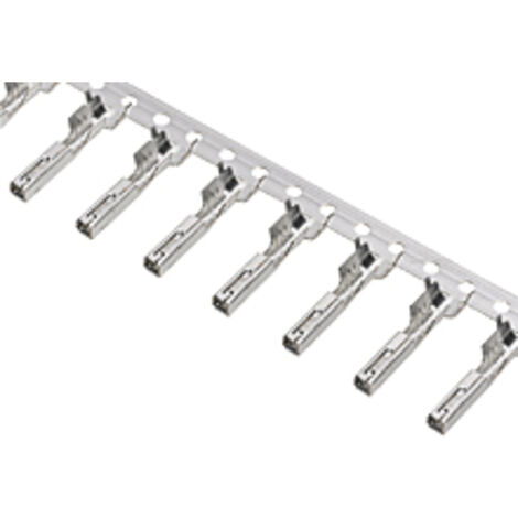 MX150L/MX250L 194200001 Molex Inhalt: 1 St.