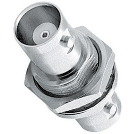 Amphenol B7471B1-ND3G-50 B7471B1-ND3G-50 BNC-Durchführung BNC-Buchse - BNC-Buchse 1 St.