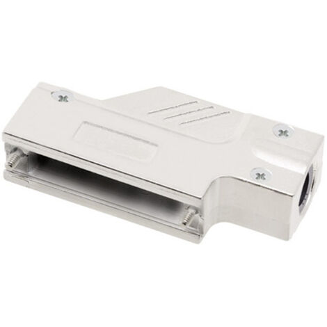 encitech DCMR25-ULP 1060-0135-03 D-SUB Gehäuse Polzahl: 25 Vollmetall ...