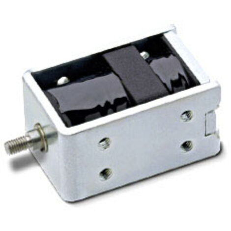 RED MAGNETICS ITS-LX-3027-24V Hubmagnet bidirektional 24 V/DC 54 W