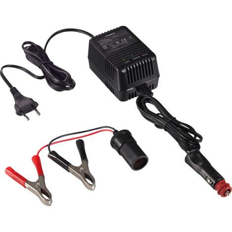 Dometic Group Battery Conditioner PerfectBattery BC 100 9600000092 Automatikladegerät 12 V 1 A