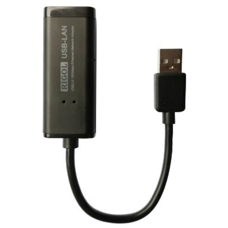 Rigol USB LAN USB-LAN Adapter 1 St.