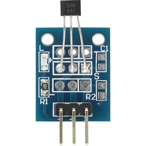 MAKERFACTORY MF-6402420 Sensor Passend für (Einplatinen-Computer) Arduino 1 St.