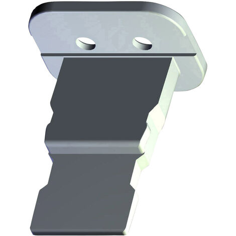 TE Connectivity W2SC Rundstecker Sicherungskeil Gesamtpolzahl: 2 Serie ...