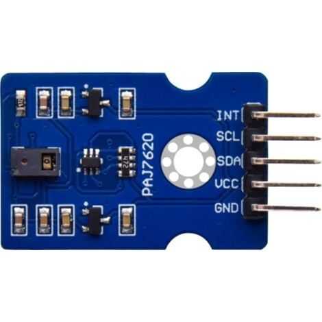Iduino TC-9520264 Sensor-Modul 1 St. Passend für (Entwicklungskits): Arduino