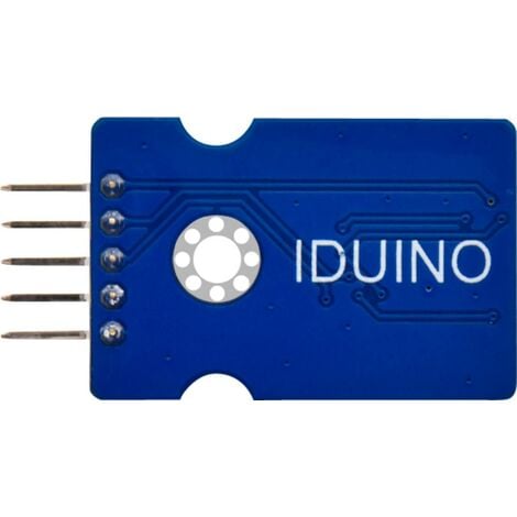 Iduino TC-9520264 Sensor-Modul 1 St. Passend für (Entwicklungskits ...