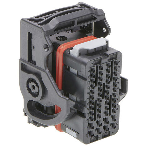 CMC 643201311 Schwarz Molex Inhalt: 1 St.