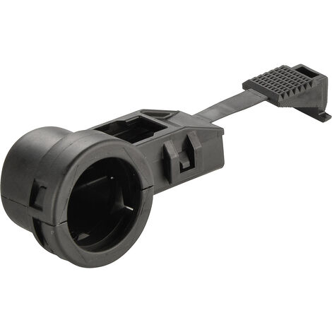 TE Connectivity 965576-1 Rundstecker Abdeckkappe mit Zugentlastung ...