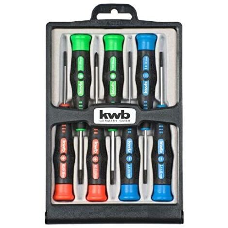 kwb Schraubendreher-Set