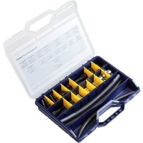 Norma 7152000003 Kraftstoffleitungs-Reparatursatz