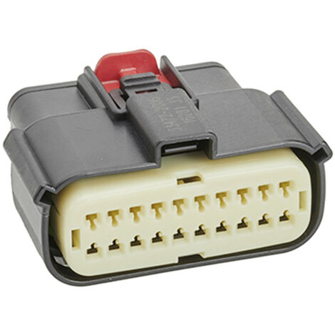 MX150 334722001 Schwarz Molex Inhalt: 1 St.