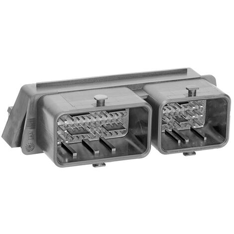 Molex Einbau-Stiftleiste (Standard) Polzahl Gesamt 80 Rastermaß: 2.5 mm, 3.5 mm, 3.7 mm 5022250801