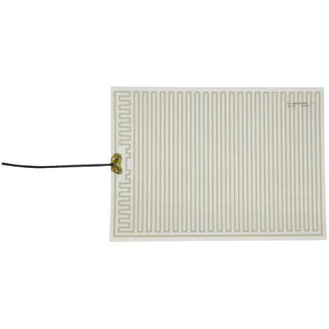 Thermo TECH Polyester Heizfolie 230 V 300 W (L x B) 450 mm x 320 mm