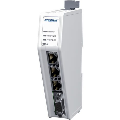 Anybus ABC4023 Gateway Profinet, Profibus, RJ-45 24 V/DC 1 St.
