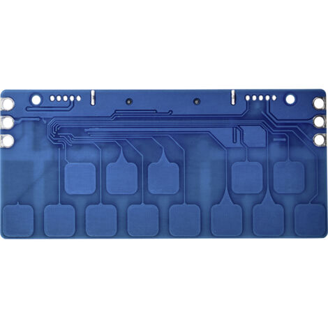 TRU COMPONENTS TC-9072512 Erweiterungsmodul 1 St. Passend für ...