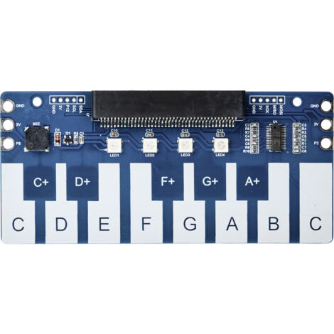 TRU COMPONENTS TC-9072512 Erweiterungsmodul 1 St. Passend für ...