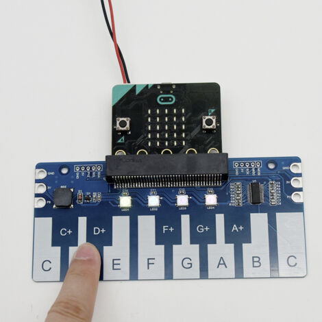 TRU COMPONENTS TC-9072512 Erweiterungsmodul 1 St. Passend für ...