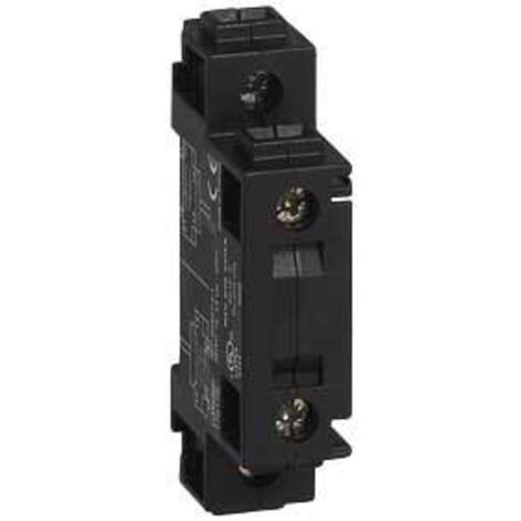 BACO 172179 Hilfsschalter 1 Öffner, 1 Schließer 230 V/AC 1 St.