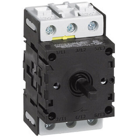 BACO 172179 Hilfsschalter 1 Öffner, 1 Schließer 230 V/AC 1 St.