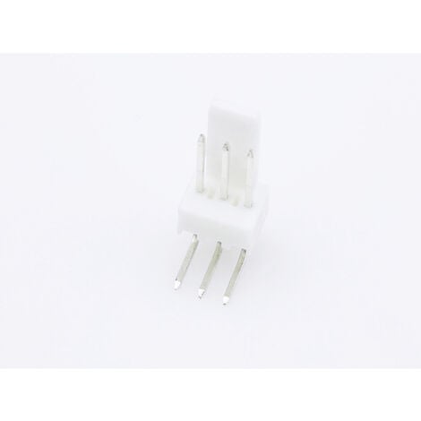 Molex Einbau-Stiftleiste (Standard) Polzahl Gesamt 3 Rastermaß: 2.54 mm 22057038 1 St. Bag