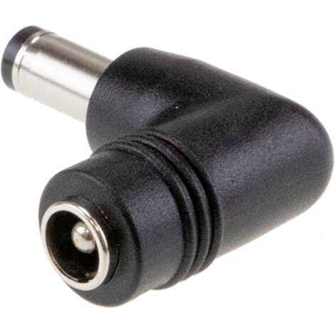 MW Mean Well DC-PLUG-P1M-P1JR Adapter