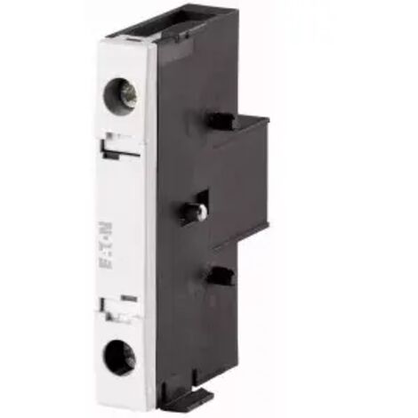 Eaton DILA-XHI01-S Hilfsschalterblock 1 Öffner 4 A steckbar 1 St.