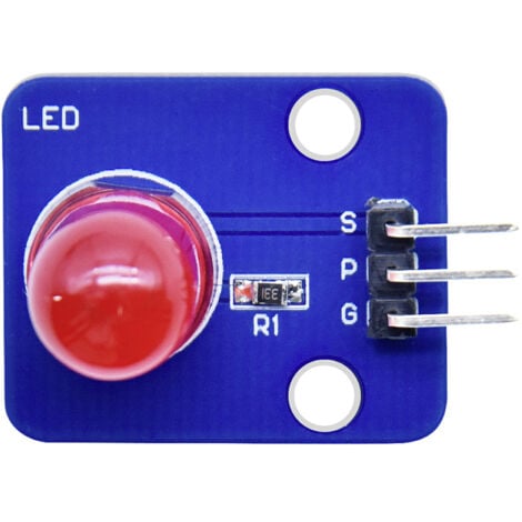 TRU COMPONENTS TC-10093116 LED-Modul