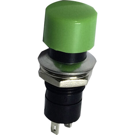 TRU COMPONENTS 1587706 TC-R13-40A-05GB Drucktaster 250 V/AC 1.5 A 1 x ...