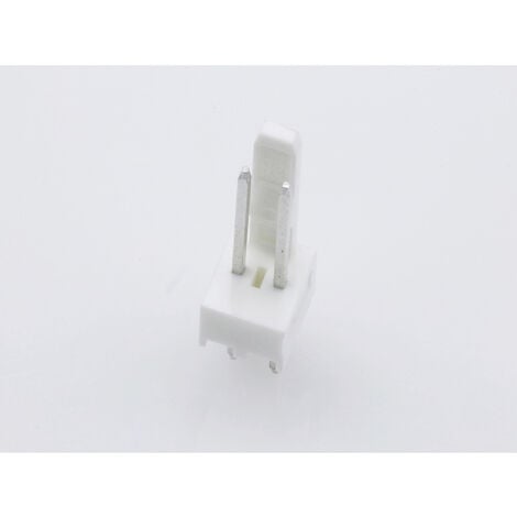 Molex Einbau-Stiftleiste (Standard) Polzahl Gesamt 2 Rastermaß: 2.54 mm 22272021 1 St. Bag