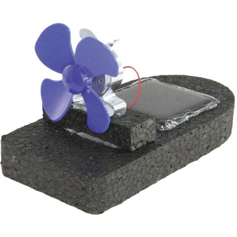 Sol Expert 44481 Airstream2 Solar Boot