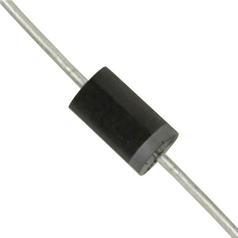 TRU COMPONENTS Z-Diode TC-ZPD11 Gehäuseart (Halbleiter) DO-35 Zener ...