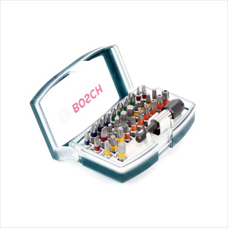 Bosch Accessories Bit-Set
