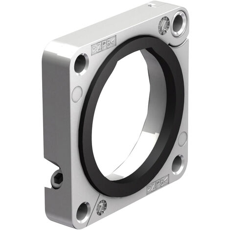 Intercontec E0.222.02 Flansch 1 St.