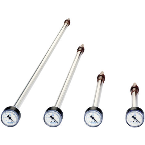 Stelzner Tensiometer Classic Tensiometer Pflanzen-Feuchtewächter