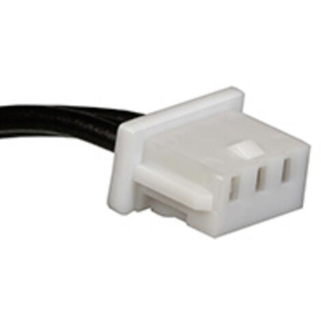 Molex Buchsengehäuse-Kabel Polzahl Gesamt 3 Rastermaß: 1.25 mm 151340302 1 St. Bag