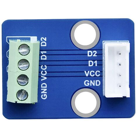 TRU COMPONENTS Kompatibles Board Passend für (Einplatinen-Computer) Arduino, Raspberry Pi®