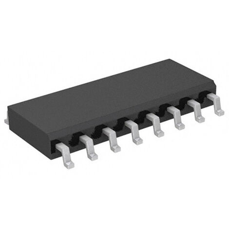 STMicroelectronics ST232CDR Schnittstellen-IC - Transceiver RS232 2/2 SO-16