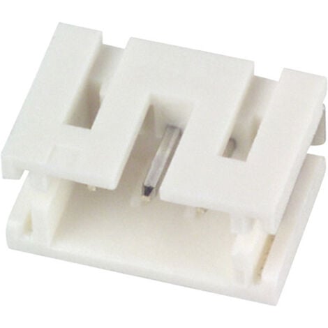 JST Einbau-Stiftleiste (Standard) PH Polzahl Gesamt 3 Rastermaß: 2 mm B3B-PH-SM4-TB (LF)(SN) 1 St.