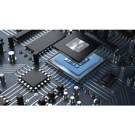 Espressif ESP8266-DevKitC Entwicklungsboard ESP8266-DevKitC