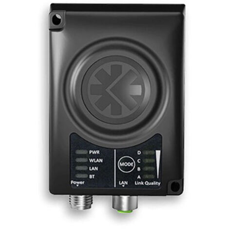 Anybus AWB3000 Wireless Bridge II Wireless Bridge Bluetooth, WLAN ...
