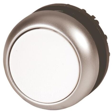 Eaton 216922 M22-DL-W Leuchtdrucktaster Frontring Kunststoff 1 St.