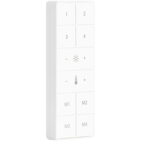 Nordlux Remote 2015700001 Funksteuerung Weiß