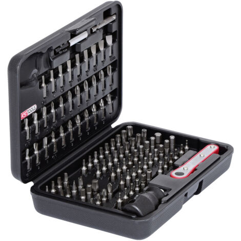 KS Tools 911.2080 9112080 Bit-Set