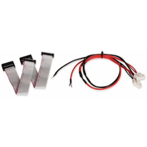 Joy-it led-matrix01 LED-Modul Passend für (Einplatinen-Computer) Arduino, Banana Pi, C-Control Duin