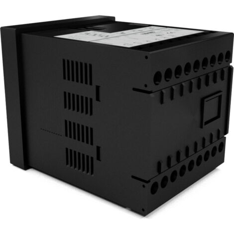 Emko EZM-7750.2.00.1.0/00.00/0.0.0.0 Vorwahlzähler