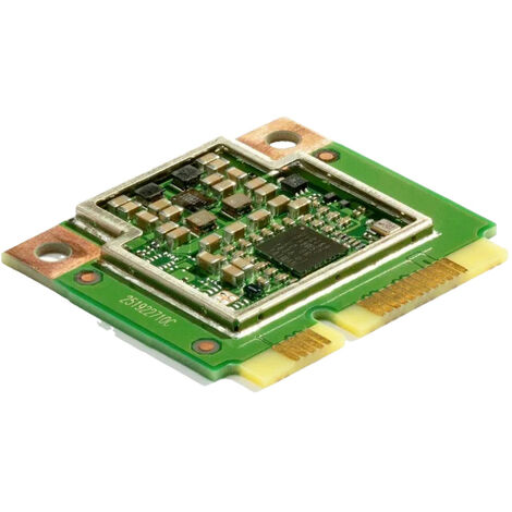 Google Coral Mini PCIe Accelerator Erweiterungsmodul 1 St.