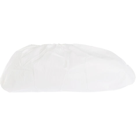 3M 442 Überziehschuhe 442 Kleider-Größe: Unisize Weiß