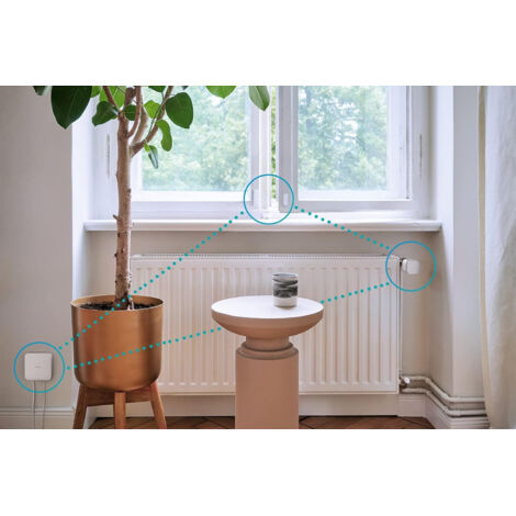 Controller II Bosch Smart Home Controller, Zentrale