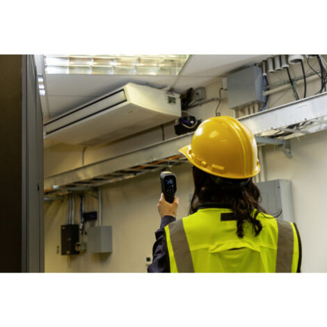 FLIR TG54-2 Infrarot-Thermometer Optik 20:1 -30 - 850 °C